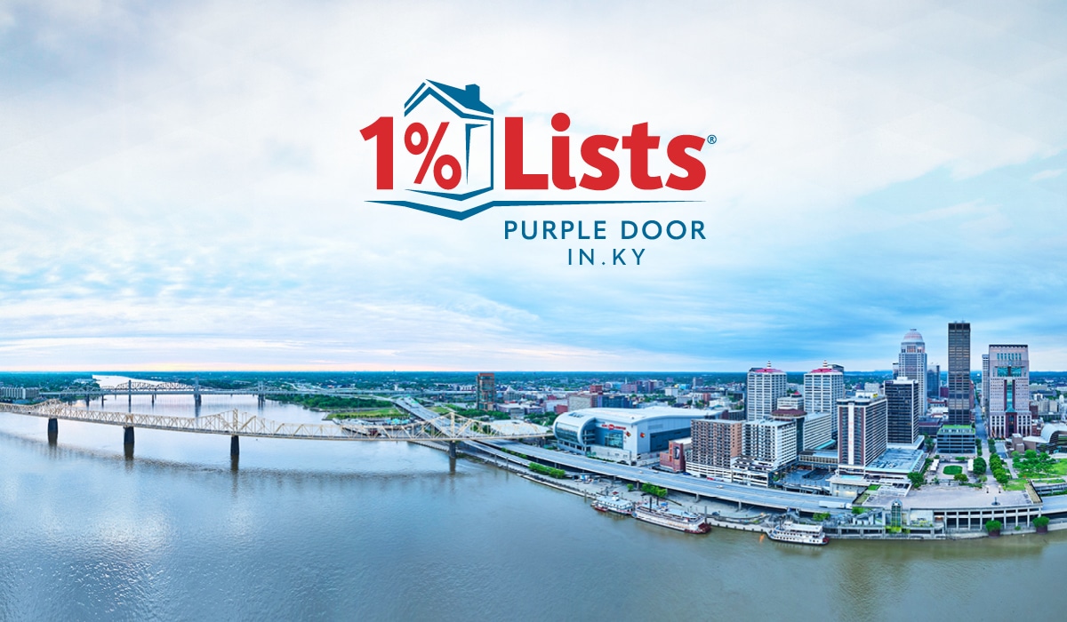 1 Percent Lists Southern Indiana | Sell Your Home and Save Money